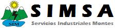 SIMSA - Servicios Industriales Montes S.A.